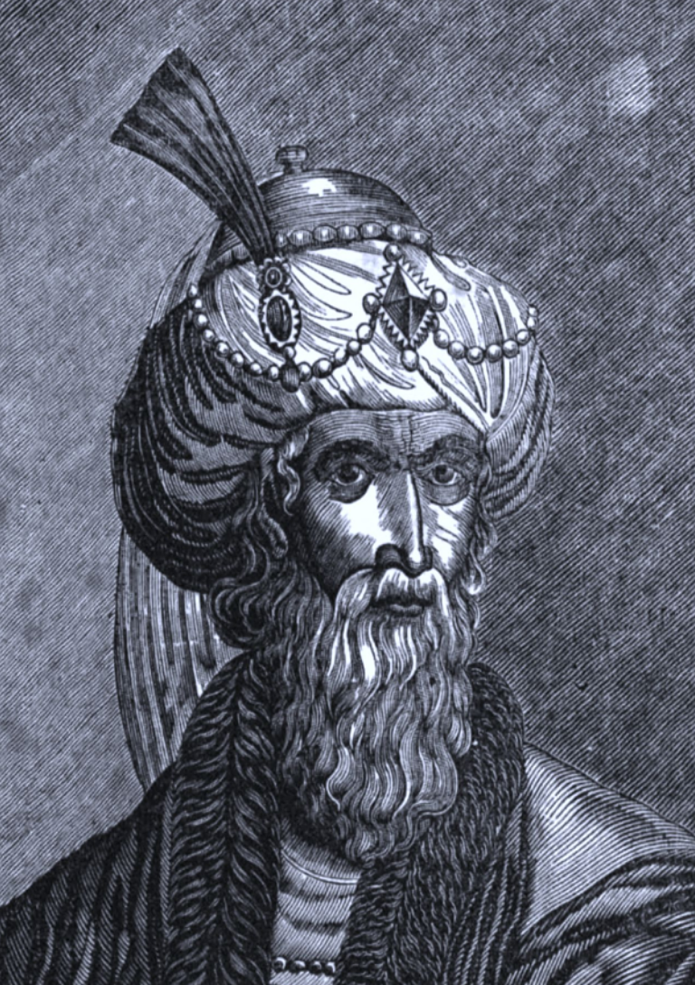 Josephus – Pharisee Turned Roman Jewish Historian | The Odds