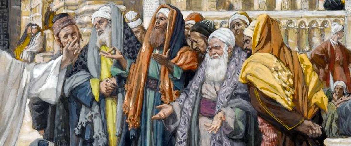 Jewish Leaders – Recognition of the Messiah? | The Odds